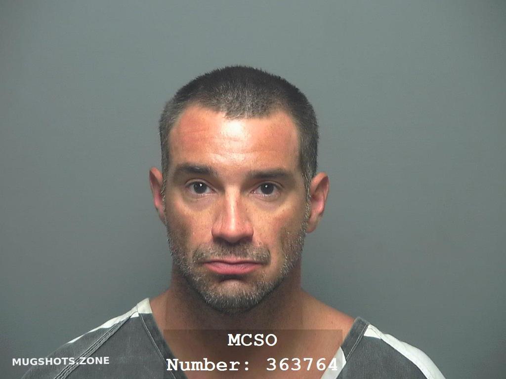 DEROCHE KYLE ELDON 07/03/2021 - Montgomery County Mugshots Zone