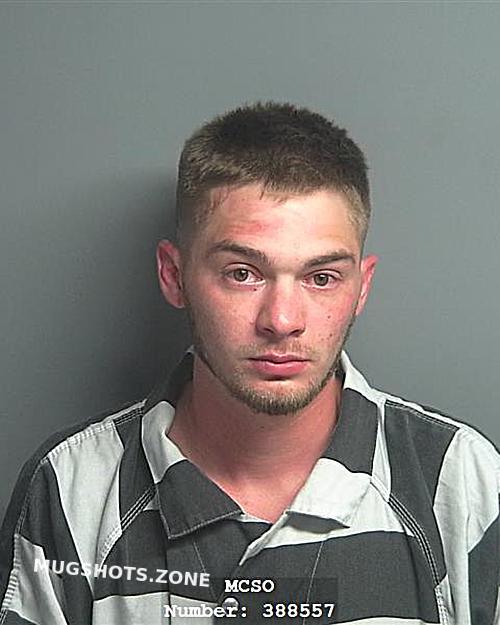 MEYERS MAX GLENN 07/04/2021 - Montgomery County Mugshots Zone