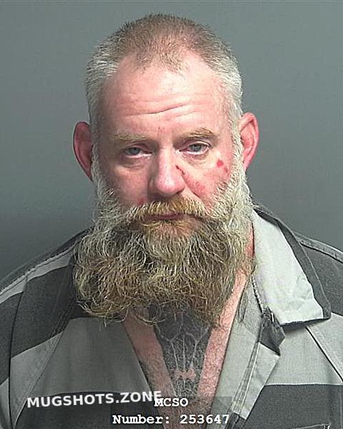 PHILLIPS LARRY THOMAS JR 07/04/2021 - Montgomery County Mugshots Zone