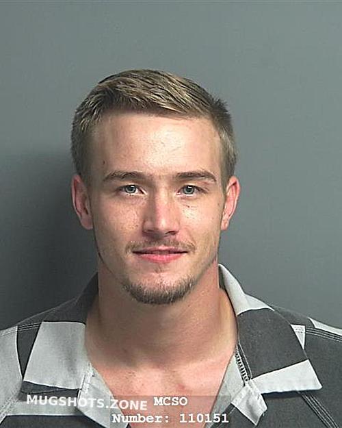 KNIGHT JONATHAN THOMAS 07/06/2021 - Montgomery County Mugshots Zone