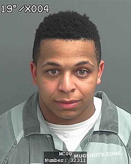 ROUEGE DANIEL JOSEPH III 07/07/2021 - Montgomery County Mugshots Zone