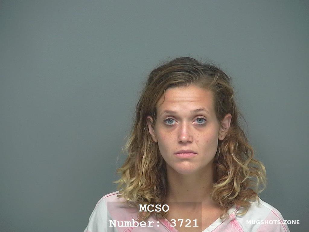 DRAKE CHLOE RENEE 07/11/2021 - Montgomery County Mugshots Zone