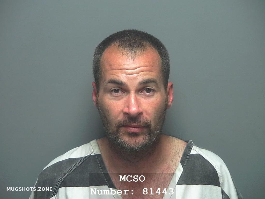 WHITT JEREMY WADE 07/11/2021 - Montgomery County Mugshots Zone