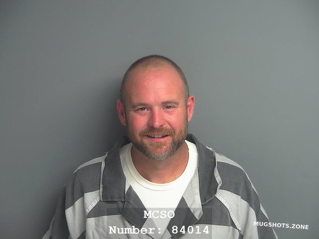 KELLAR DUSTIN ALLEN 07/12/2021 - Montgomery County Mugshots Zone