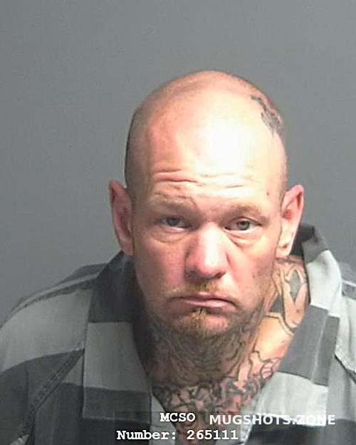 ROSENBAUM JIMMY LYN 07/14/2021 - Montgomery County Mugshots Zone