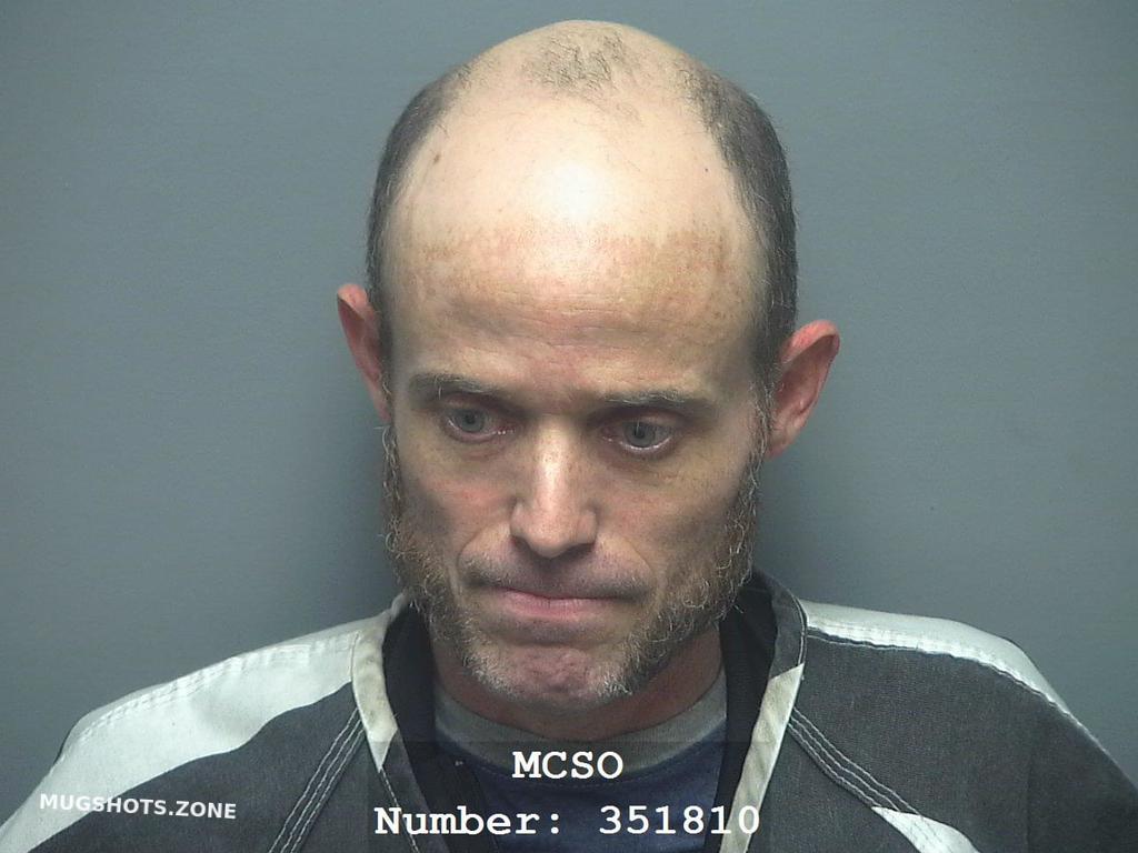 HARRISON ROBERT STEVEN 07/22/2021 - Montgomery County Mugshots Zone