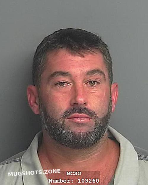 LAIRD COLT TAYLOR 07/24/2021 - Montgomery County Mugshots Zone