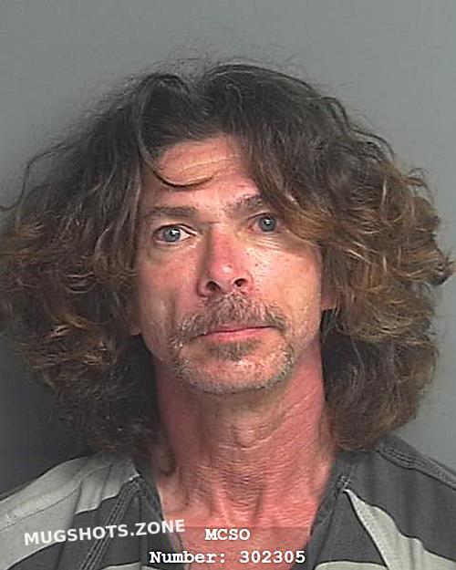 FUHRE CHRISTOPHER SCOTT 07/25/2021 - Montgomery County Mugshots Zone
