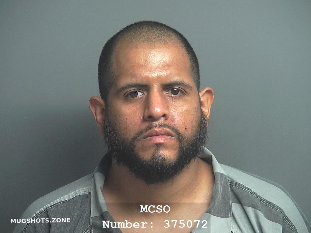 SILVA CESAR 07/28/2021 - Montgomery County Mugshots Zone