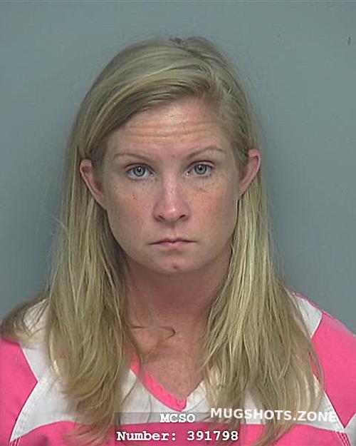 PROCELL CYNTHIA MARY 07/31/2021 - Montgomery County Mugshots Zone