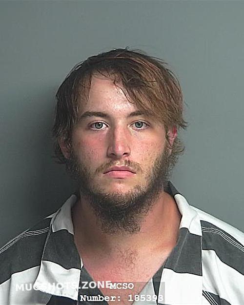 KING DAVID WILLIAM 08/02/2021 - Montgomery County Mugshots Zone