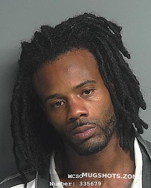 TIBBS NELSON ANDREW 08/03/2021 - Montgomery County Mugshots Zone