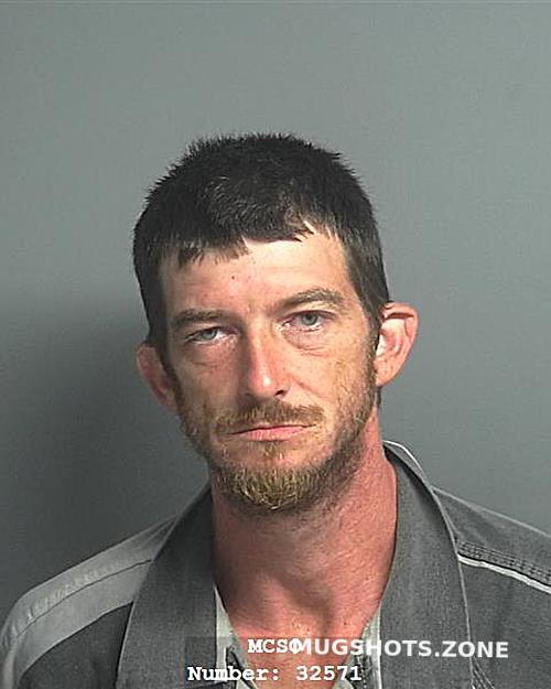 JAMES WILLIAM THOMAS 08/03/2021 - Montgomery County Mugshots Zone