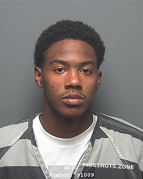SINGLETON JAMARIUS KAREEBA 08/08/2021 - Montgomery County Mugshots Zone