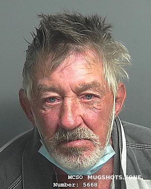 TEMPLETON DONALD WAYNE 08/08/2021 - Montgomery County Mugshots Zone