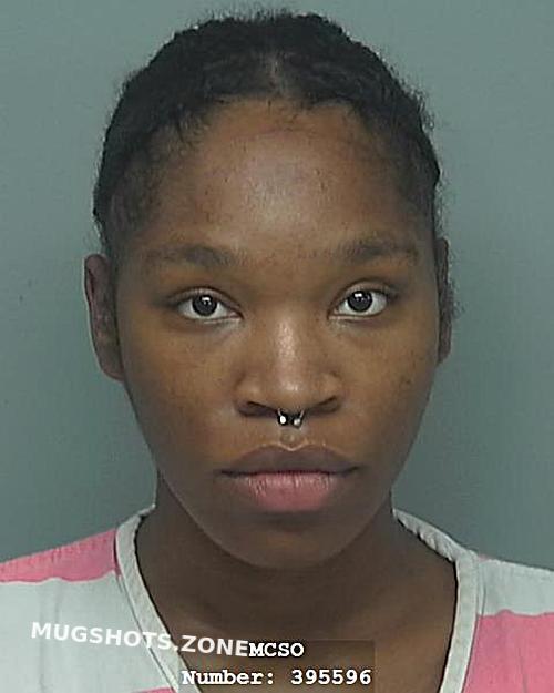 HARRIS-JESSUP MISS THERESA DAVION 08/11/2021 - Montgomery County ...