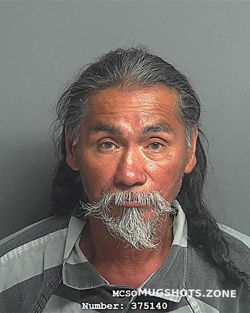 LOPEZ GILBERT ALEMAN 08/11/2021 - Montgomery County Mugshots Zone