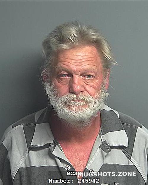 HARRIS KENNETH WAYNE 08/11/2021 - Montgomery County Mugshots Zone