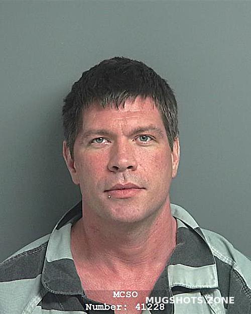 FERGUSON MICHAEL CHARLES JR 08/12/2021 - Montgomery County Mugshots Zone