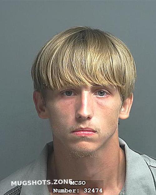 HIGHTOWER BILLY RAY 08/12/2021 - Montgomery County Mugshots Zone