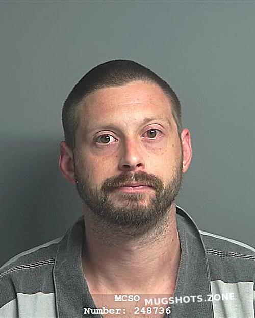 PURIFOY SEAN HOWARD 08/12/2021 - Montgomery County Mugshots Zone