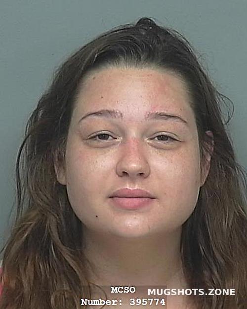 LAKE CHLOE MICHELLE 08/12/2021 - Montgomery County Mugshots Zone