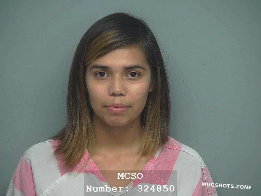 PIPESTEM MICHELLE JUNE 08/12/2021 - Montgomery County Mugshots Zone