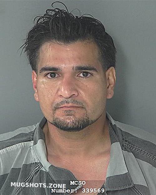 RAMOS JUAN ALBERTO JR 08/13/2021 - Montgomery County Mugshots Zone