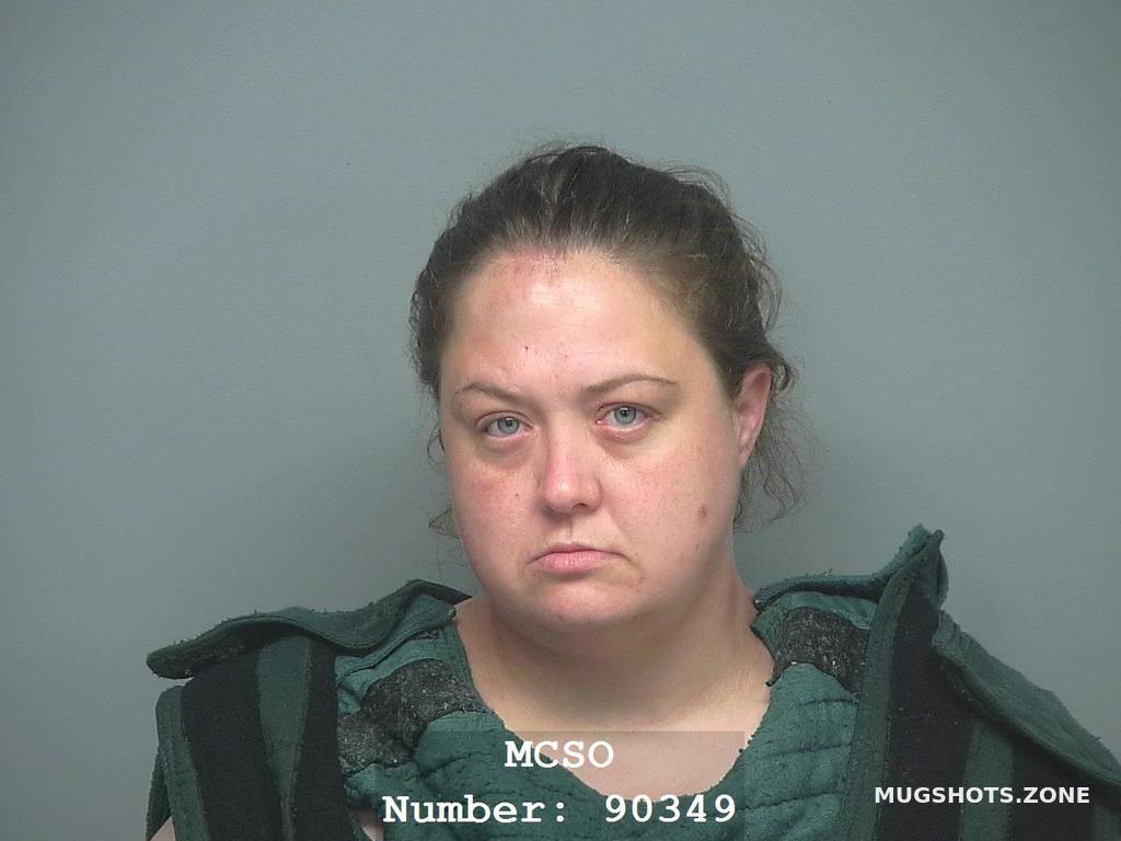 LAYMAN TESSA ELIZABETH 08/14/2021 - Montgomery County Mugshots Zone