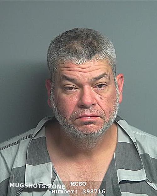 BRIDGE BENJAMIN LARRY 08/15/2021 - Montgomery County Mugshots Zone