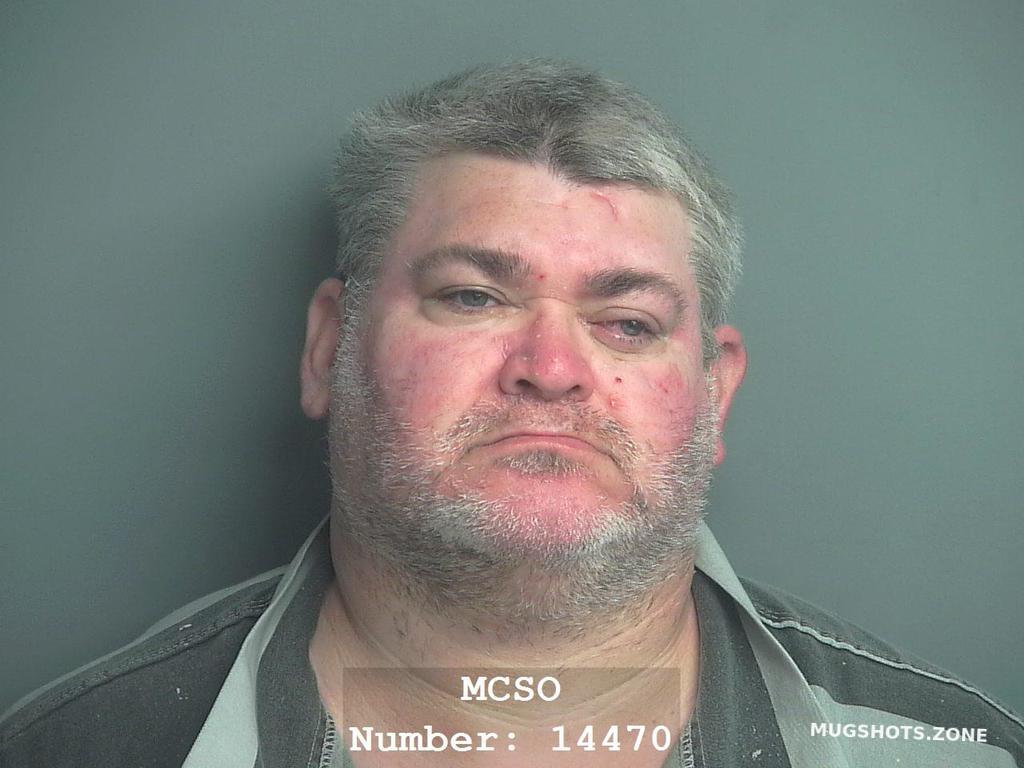 COLGROVE JESSE JAMES JR 08/16/2021 - Montgomery County Mugshots Zone