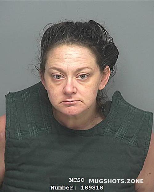 TRAWICK TERESA CHRISTINE 08/17/2021 - Montgomery County Mugshots Zone