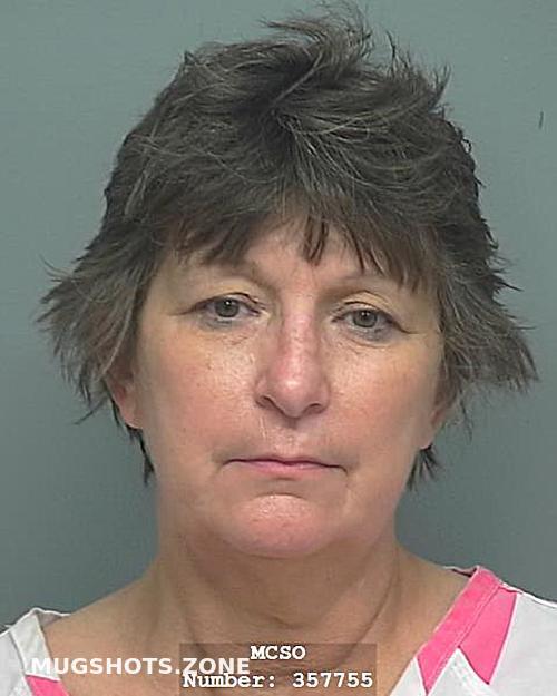 COMBS VIOLA LYNN 08/18/2021 - Montgomery County Mugshots Zone