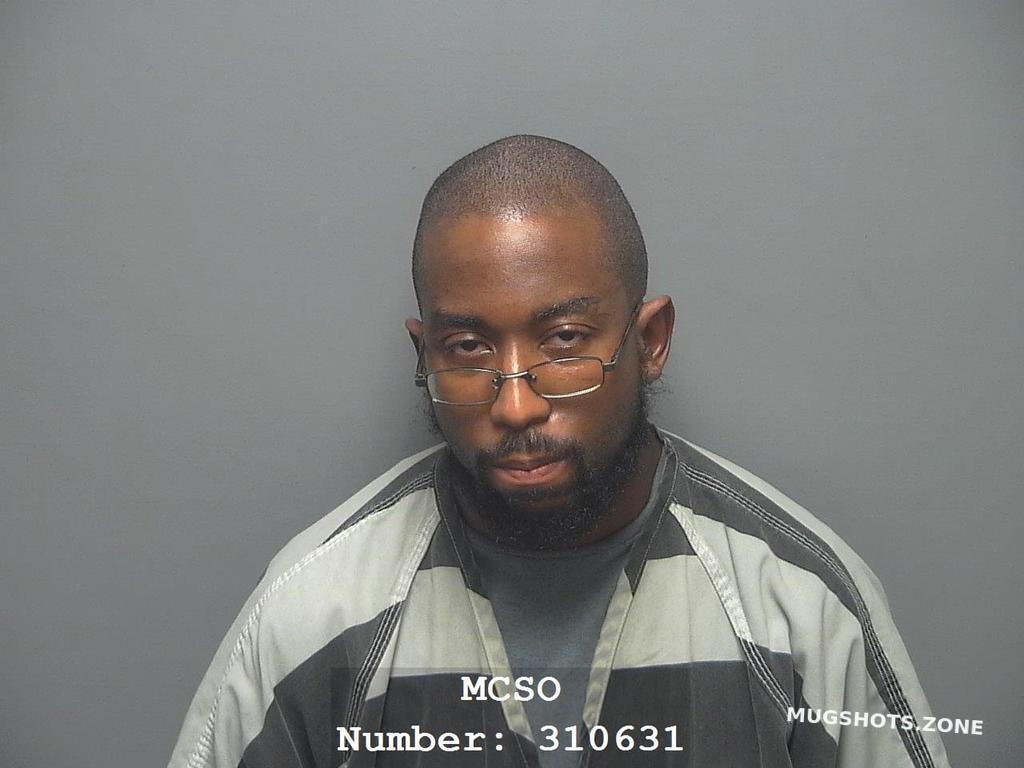 JOHNSON ADRIAN RASHAD 08/19/2021 - Montgomery County Mugshots Zone