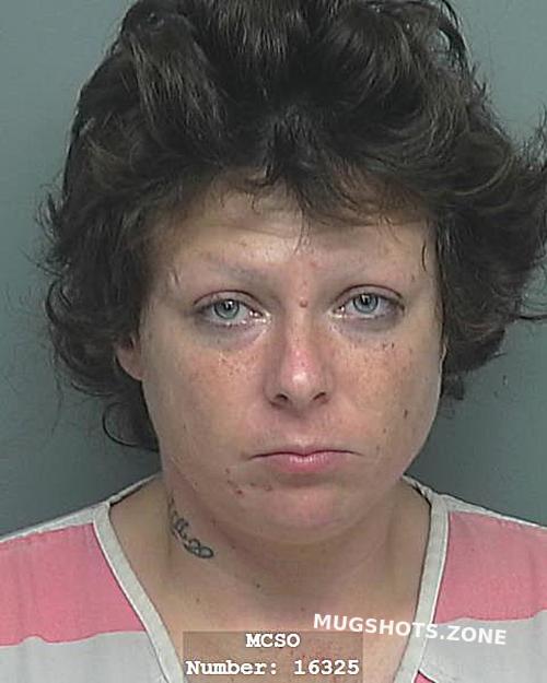 HENRY JESSICA SHERRI 08/19/2021 - Montgomery County Mugshots Zone