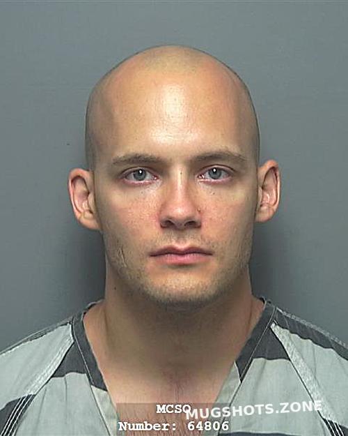 MILLER ROBERT ALAN JR 08/20/2021 - Montgomery County Mugshots Zone