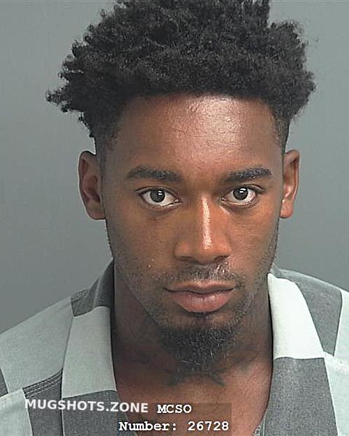 KELLOW RODNEY EUGENE JR 08/22/2021 - Montgomery County Mugshots Zone