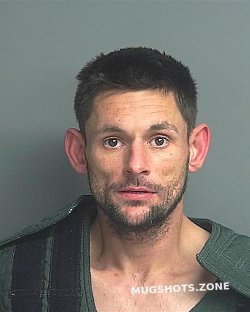 FARR CHRISTOPHER LYNN JR 08/22/2021 - Montgomery County Mugshots Zone