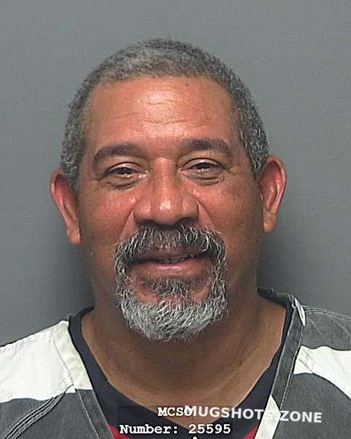 MONTEZ JON DERRICK 08/24/2021 - Montgomery County Mugshots Zone