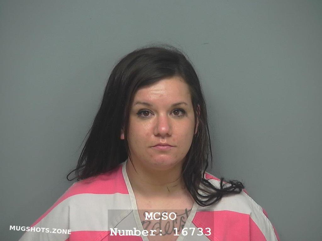 MCCASKEY SARAH ANN 08/24/2021 - Montgomery County Mugshots Zone