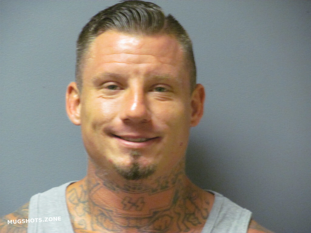 TRIVETT TRAVIS LEE 08/25/2021 - Montgomery County Mugshots Zone