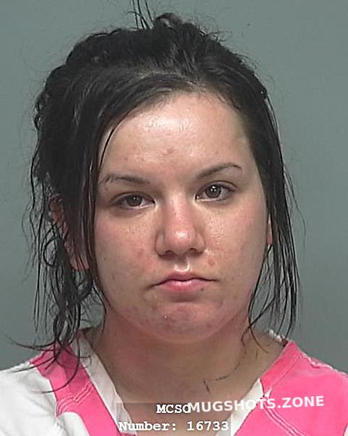 MCCASKEY SARAH ANN 08/25/2021 - Montgomery County Mugshots Zone