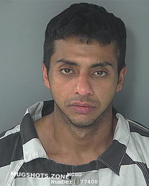 PINON DANIEL 08/27/2021 - Montgomery County Mugshots Zone