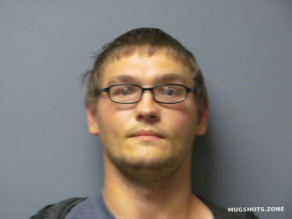 REED ADAM LEE 08/28/2021 - Montgomery County Mugshots Zone