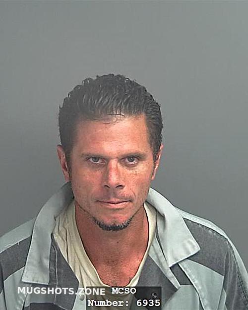 BROWN SHANE JAMES 08/28/2021 - Montgomery County Mugshots Zone
