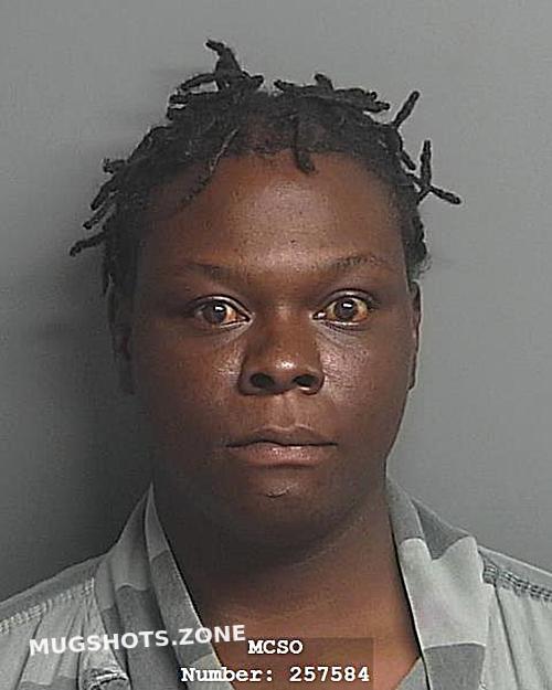 TAYLOR LLOYD CALVIN 08/28/2021 - Montgomery County Mugshots Zone