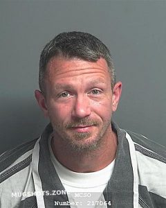 SIPE JONATHAN STEVEN 08/29/2021 - Montgomery County Mugshots Zone