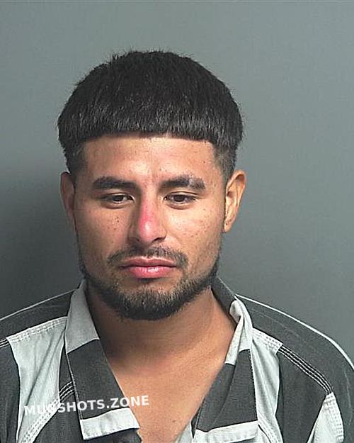 TORRES MORENO EDGAR DAVID 08/31/2021 - Montgomery County Mugshots Zone
