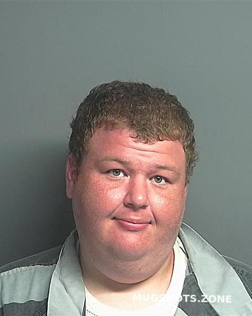 MEANS BRYCE THOMAS 08/31/2021 - Montgomery County Mugshots Zone