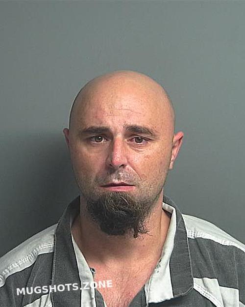 SWANSON JOSHUA RAY 08/31/2021 - Montgomery County Mugshots Zone